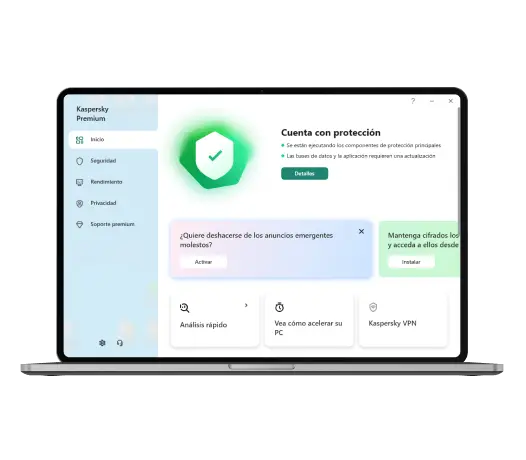 Real Time Protection